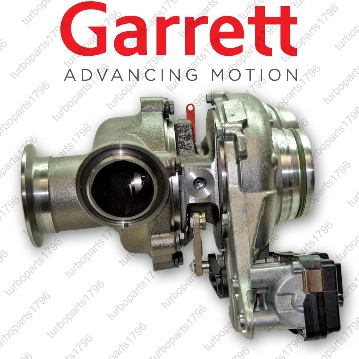 8570082 Original Turbolader BMW 11658570082 857008312 857008213 911445 ...