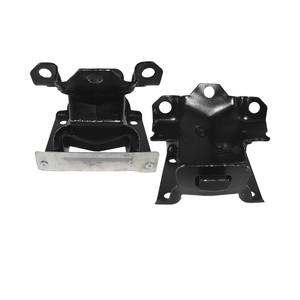 Engine Motor Mounts Front Set For Chevrolet Silverado GMC Sierra 1500 ...