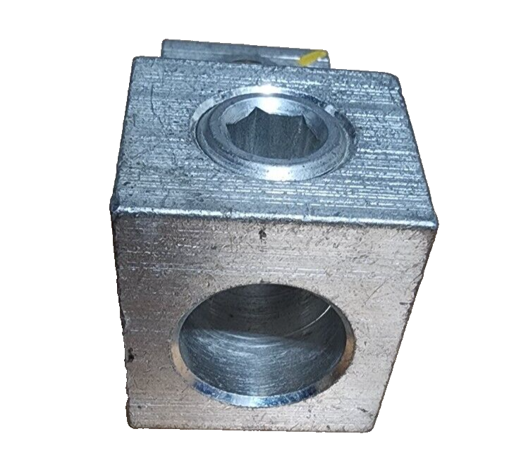 (QTY:3) ILSCO TA-800-2NS Lug Kit 300-800MCM D2055 From Siemens ...