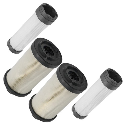 LVU34503 LVU34504 Air Filter For John Deere 1023E 1025R 1026R 2025R ...