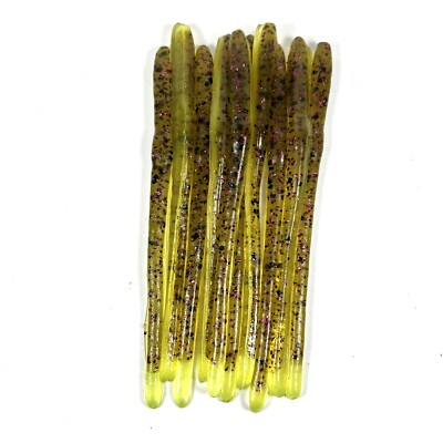 Soft Plastics - Plastic Worms