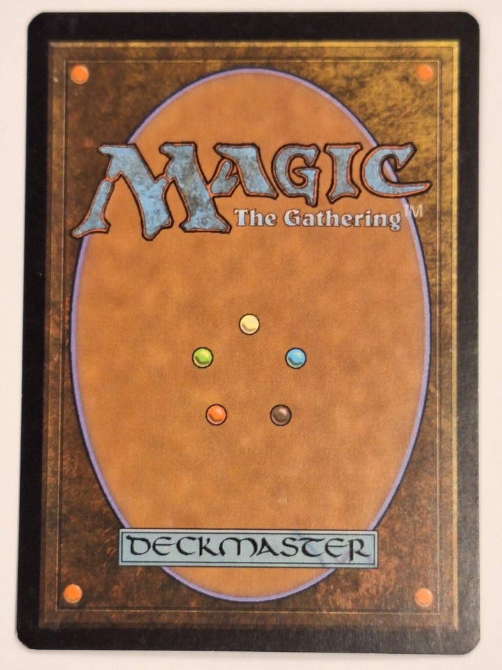 Seance - Dark Ascension - Magic the Gathering MTG Nice! | eBay