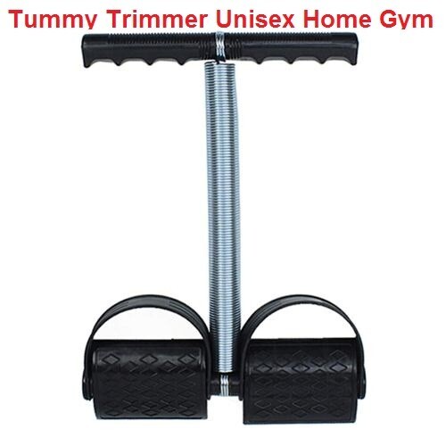 Home Use Gym Tummy Trimmer Home Gym Easy Exercise Workout Fitness ...