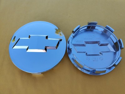 1 piece Chevrolet Center Caps 83MM, Satisfaction Guaranteed! | eBay