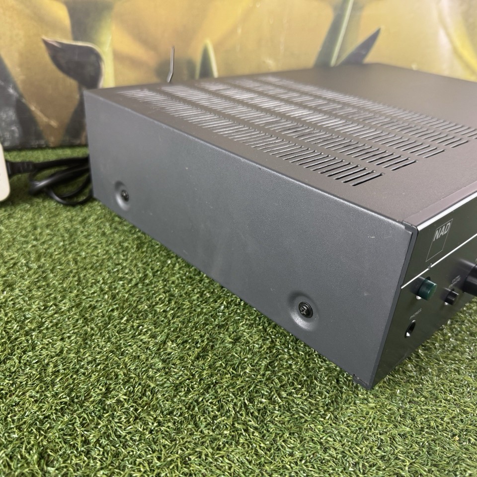 NAD 314 Integrated Amplifier | eBay UK