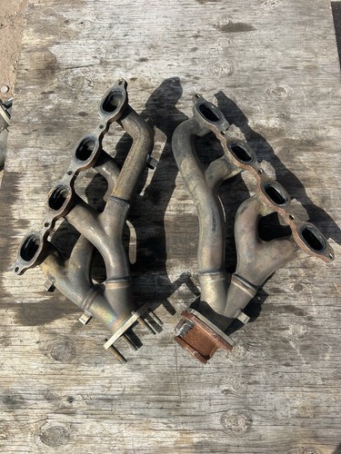 Camaro SS 6.2 LT1 Exhaust Manifolds 16-23 | eBay