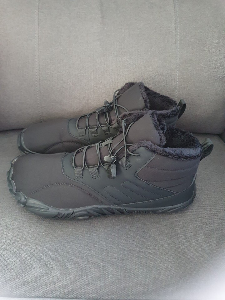 Pure Step Barefoot shoes | eBay UK