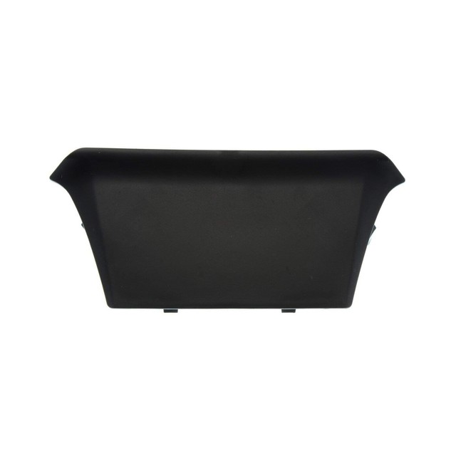 Genuine 2017-18 Honda Cr-v Front Grille Radar Cover 71124TLAA00 for ...