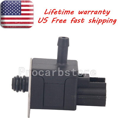 For Ford Fuel Pressure Sensor 4.6L 5.4L Mustang Escort F-150 ...