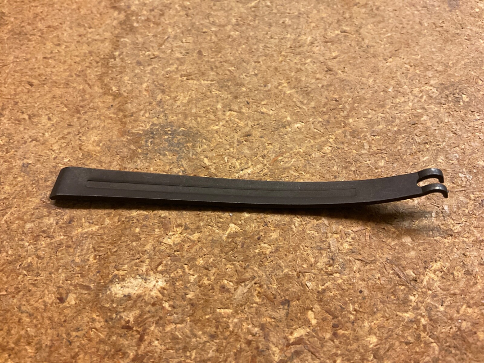 SW-MS-222 MAINSPRING FOR S&W K,L,N FRAME REVOLVER | eBay