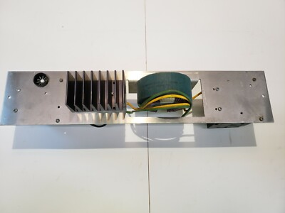 Dilor ALD-160 2.4 kW Dimming Module Douglas Lighting | eBay