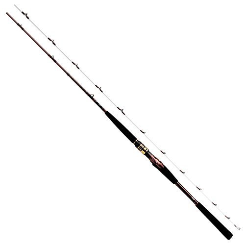 Daiwa Fishing Rod Ship Rod Ree Omaster Red Sea M-300 Fishing Rod ...