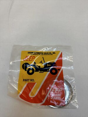 J0806483 Kit Differential Shim Set New for J Series Jeep Cherokee CJ7 ...