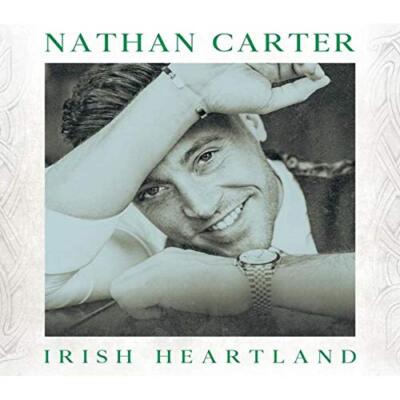 Irish Heartland - Nathan Carter CD 4QVG The Cheap Fast Free Post ...