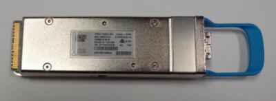 Genuine Cisco CPAK-100G-LR4 Fiber Module 800-108270 | eBay