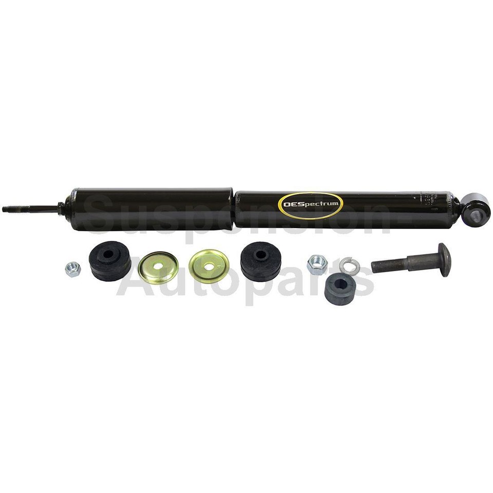 2 Rear Monroe Shocks Shock Absorber Fits Ford Crown Victoria 4.6L 1992 ...