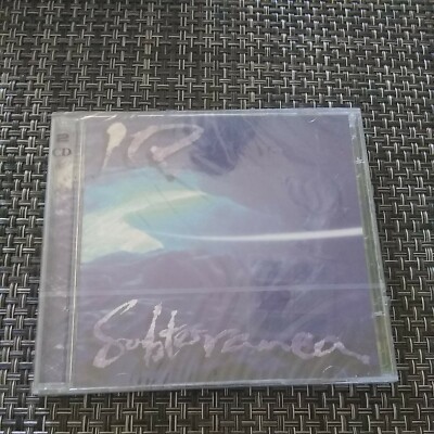 Subterranea (2CD) Iq Audio CD Used New 693723285320| eBay