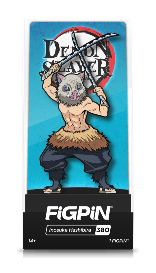 Inosuke Hashibira Svg, Inosuke Kimetsu No Yaiba Svg, Demon, 48% OFF