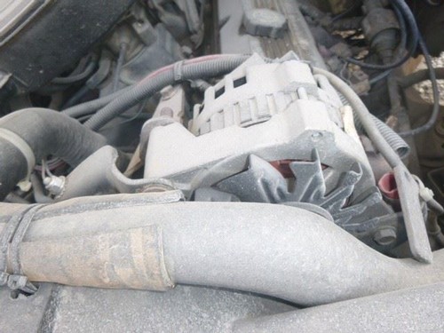 GMC SIERRA 1989 7.4L ENGINE VIN N 8th Digit 0235 | eBay