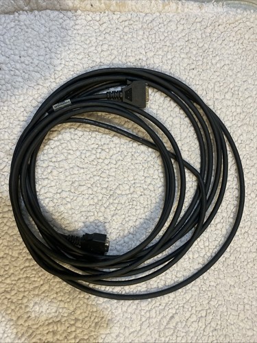 Digidesign Avid DigiLink Male to DigiLink Male 25ft Cable Pro Tools | eBay