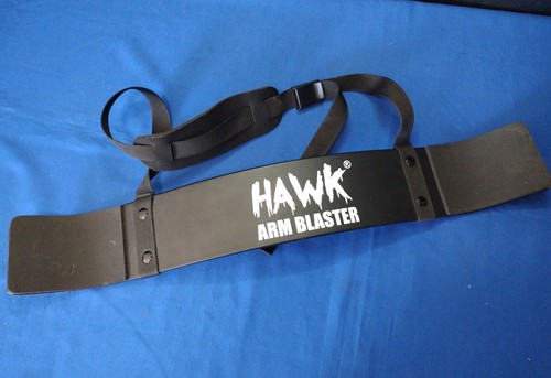 Hawk Arm Blaster Biceps & Triceps Dumbbells & Barbells Curls Hawk ...