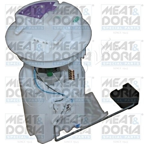 Fuel Feed Unit For PEUGEOT 406 Break Coupe 1.6 1.8 16V 1.9 D 2.0 HPi V6 ...