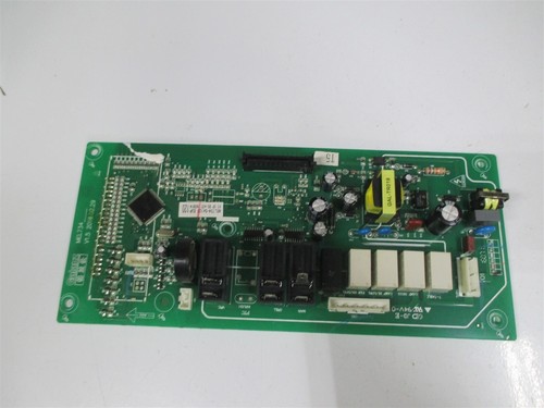 CRITERION MICROWAVE CONTROL BOARD PART # MEL734-SA10V CMH16G1B | eBay