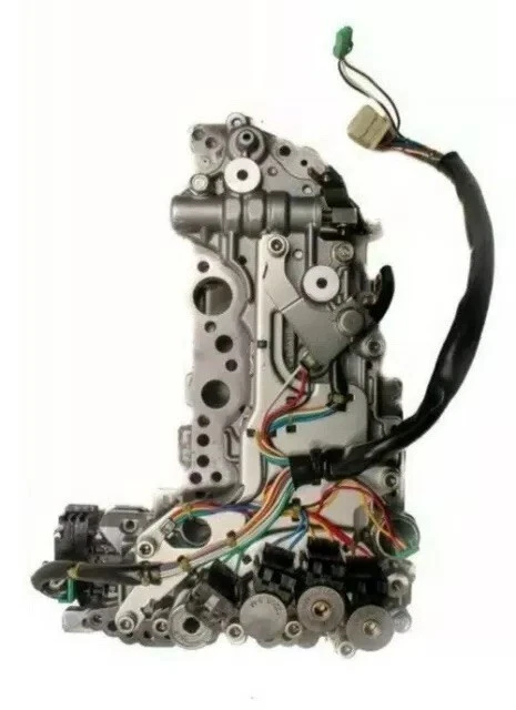 Car Engine CVT Transmission Valve Body For Nissan, 47% OFF