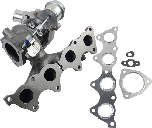 Turbocharger Turbo For Hyundai Veloster Kia Forte Koup 28231-2B710 ...