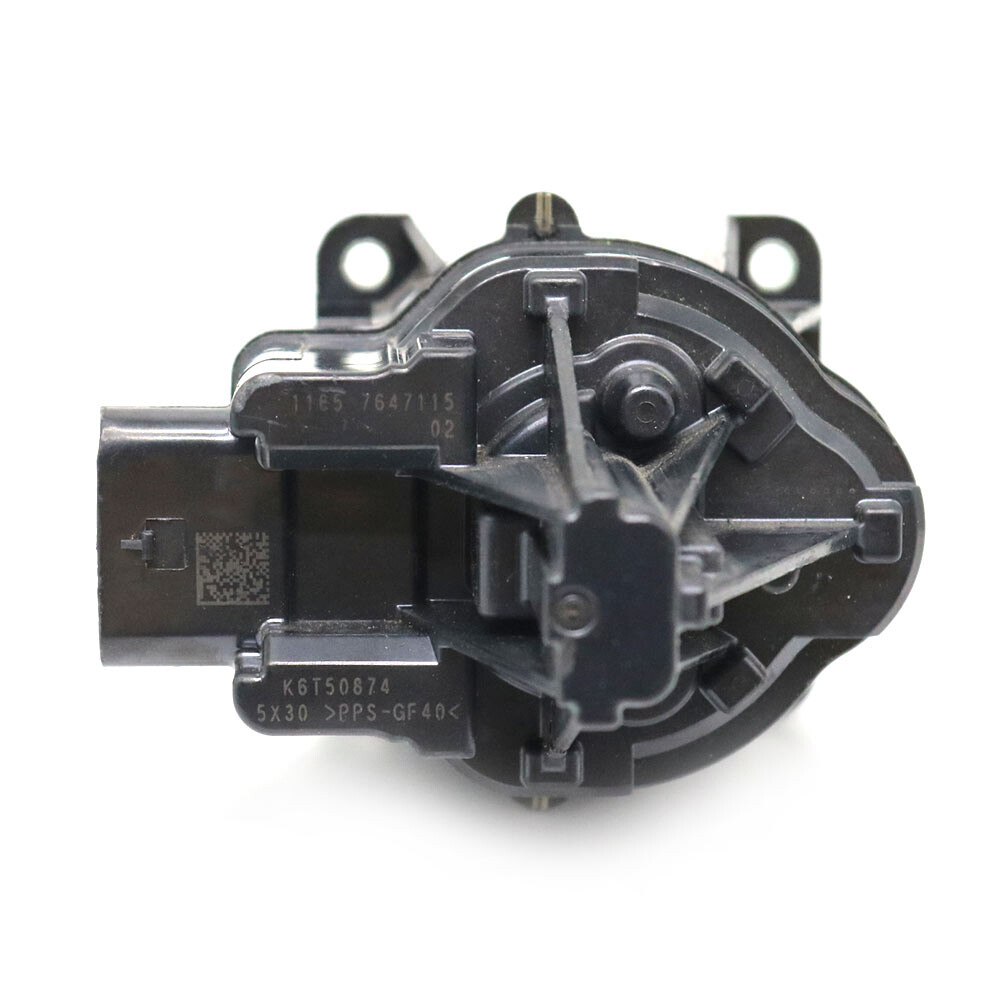 1X Turbocharger Wastegate Actuator For BMW F10 F18 X1 X3 X4 X5 X6 ...