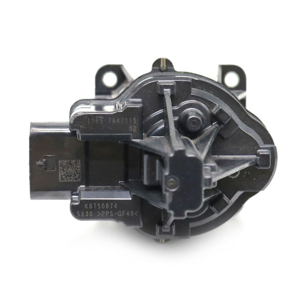 1X Turbocharger Wastegate Actuator For BMW F10 F18 X1 X3 X4 X5 X6 ...