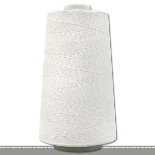 Fil à Coudre Surjet 100 G 5000 Y (4572 M) Stärke ( Force) 50/2 (140 ...