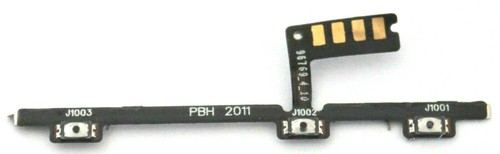 OEM BOOST MOBILE LG K51 LM-K500UM3 GOOGLE ASSISTANT/VOLUME BUTTONS FLEX ...