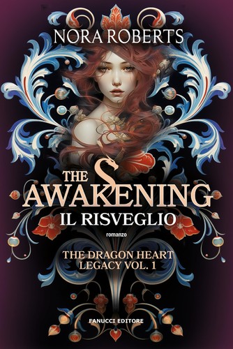 Francesca Cleme The awakening. Il risveglio. The dragon (Paperback) (UK ...