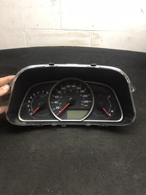TOYOTA RAV4 Fits 2013 2014 2015 Speedometer Speedo Cluster KPH OEM ...