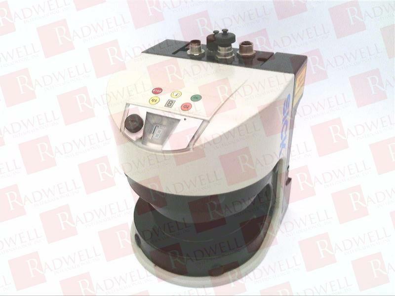 SICK LMS511-11100 / LMS51111100 (BRAND NEW) | eBay