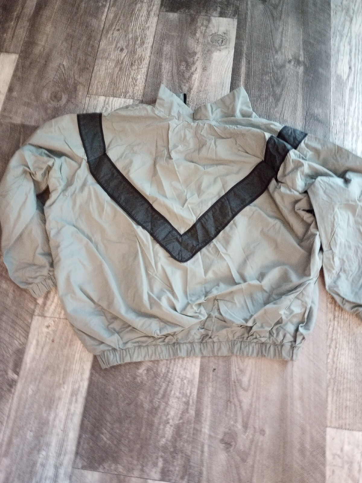 Skilcraft US Army PFU Reflective PT Uniform, Jacket … - Gem