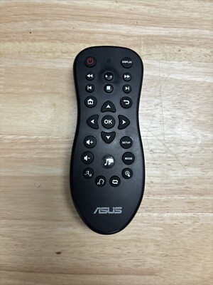 ASUS Play Air Black Handheld Wireless HD Dig.Media Player Remote ...