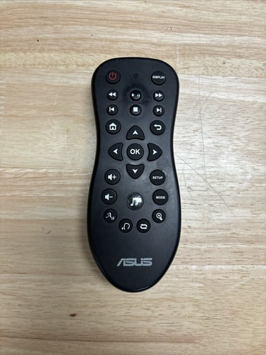 ASUS Play Air Black Handheld Wireless HD Dig.Media Player Remote ...