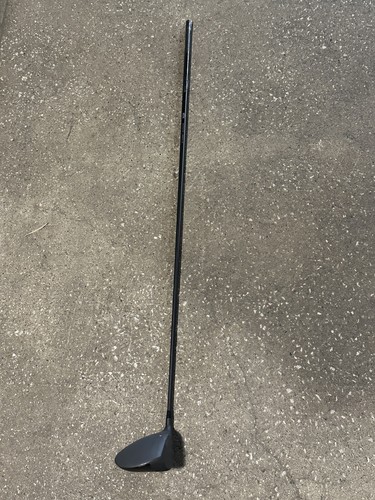 Stix 10.5 460CC TITANIUM Golf Driver Right Handed Graphite Regular Flex ...