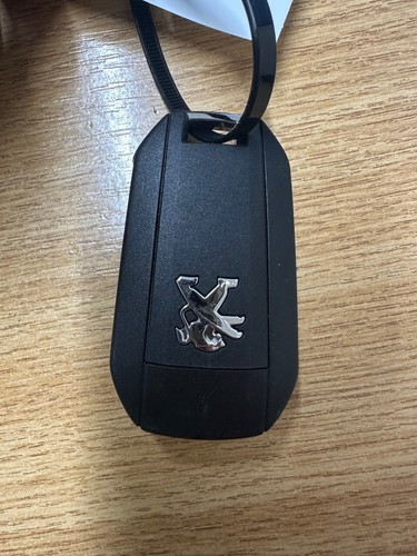 2019-2022 PEUGEOT PARTNER MK3 - KEY FOB REMOTE | eBay UK