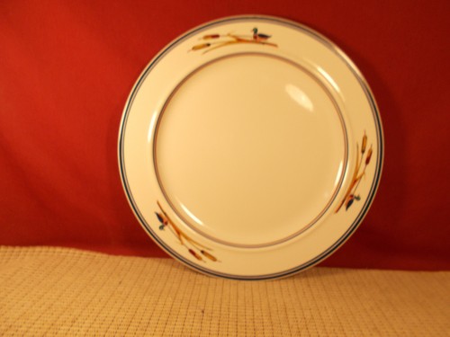 Epoch China Pollo Pattern Dinner Plate 10 3/4" | eBay