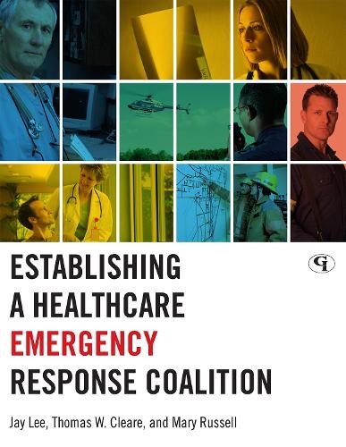 Mary Russell Jay Le Establishing a Healthcare Emergency (Paperback) (UK ...