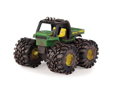 John Deere Mini Monster Treads Muddy Gator Toy - LP68850 | eBay