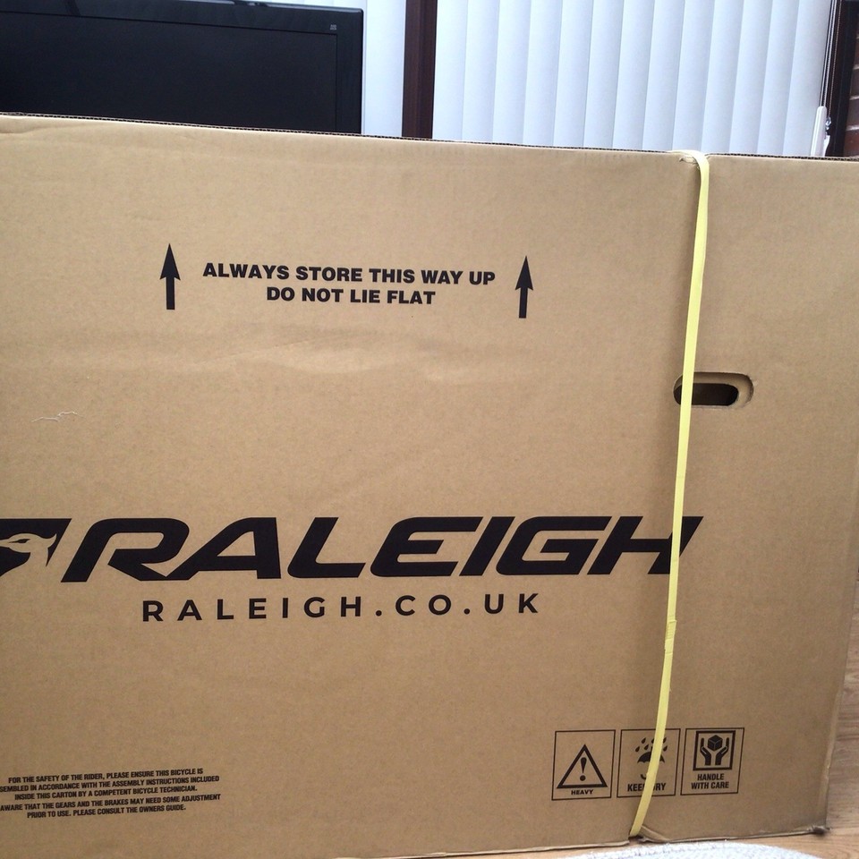 raleigh chopper mk4 Red - New In Box | eBay UK