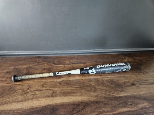 DeMarini Voodoo Baseball Bat 33" 30oz -3 2 5/8" BBCOR SC4 TR3 | eBay