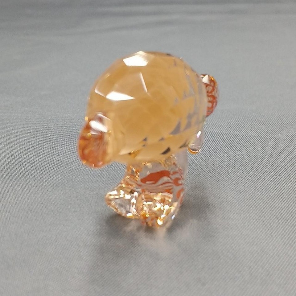 SWAROVSKI Charm 5004619 ZODIAC KIKI THE MONK Japan | eBay