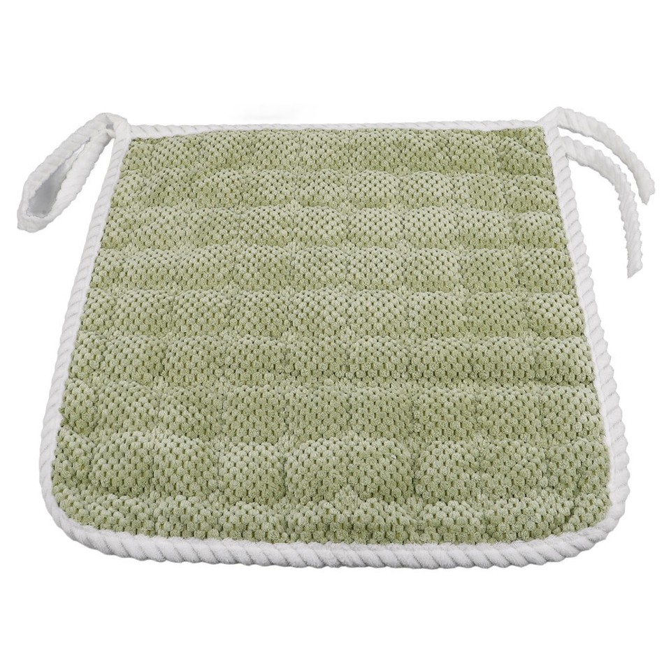 Seat Cushion for Truck Driver Table Chair Cushions Desk Car Padded ...