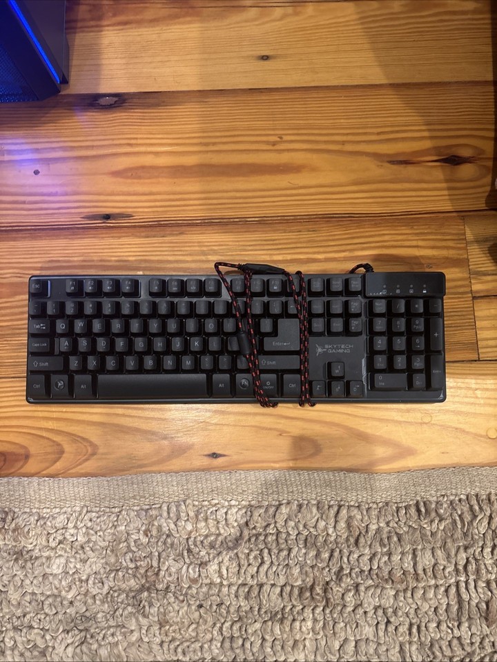 Skytech Gaming PC Desktop | eBay