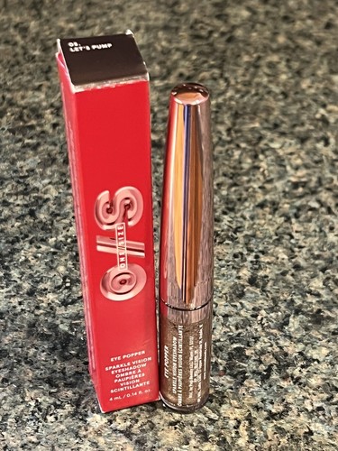 One/Size Eye Popper Sparkle Vision Liquid Eyeshadow~Let’s Pump~NIB | eBay